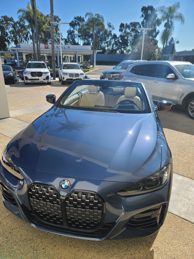 BMW SANTA BARBARA - Updated July 2025 - 25 Photos & 75 Reviews - 402 S ...