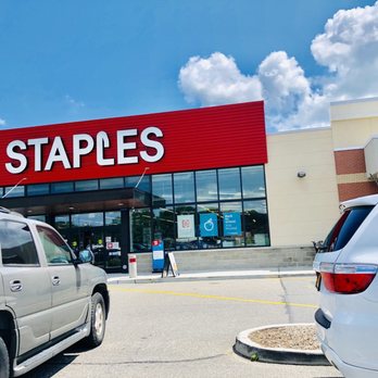 STAPLES - Updated October 2025 - 179 Photos & 18 Reviews - 5141 ...