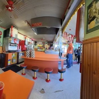 SAC’S TASTY HOT DOGS - Updated August 2025 - 276 Photos & 692 Reviews ...