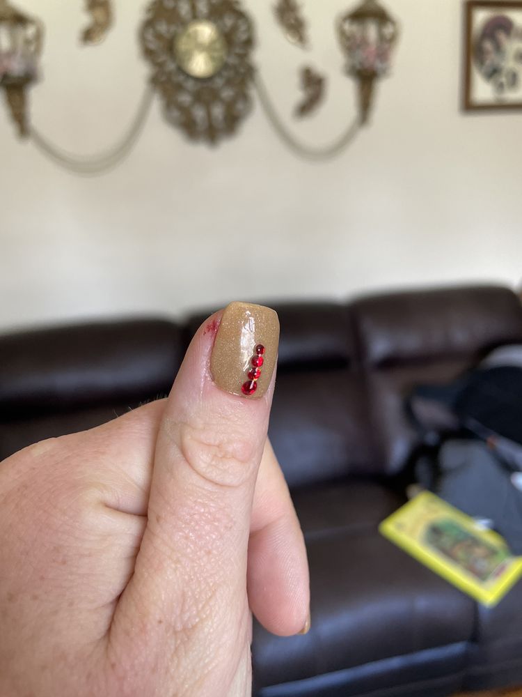 SIGNATURE NAILS & SPA - 219 Photos & 182 Reviews - 1490 S Sheridan Blvd ...