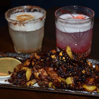 BRINDLE ROOM - Updated May 2025 - 113 Photos & 55 Reviews - 647 East ...