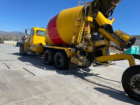 SUPREME CONCRETE - Updated December 2025 - 30 Photos - Los Angeles ...