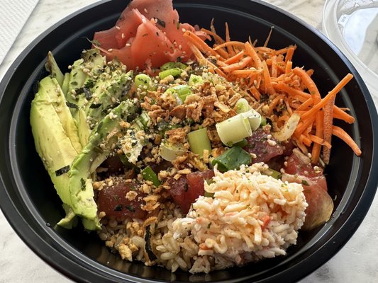 BUILD YO POKE - Updated June 2025 - 57 Photos & 31 Reviews - 2816 ...