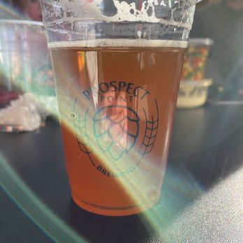 PROSPECT POINT BREWING - Updated July 2025 - 19 Photos & 19 Reviews ...