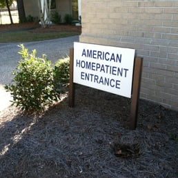 American Homepatient Reviews | Read Customer Service Reviews of ahom.com