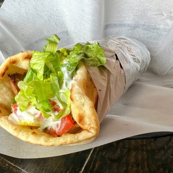 TROY GREEK CUISINE - Updated February 2025 - 306 Photos & 346 Reviews ...