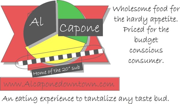AL CAPONE PIZZA PASTA & MEATS - Updated May 2026 - 102 Broad St, Boston ...