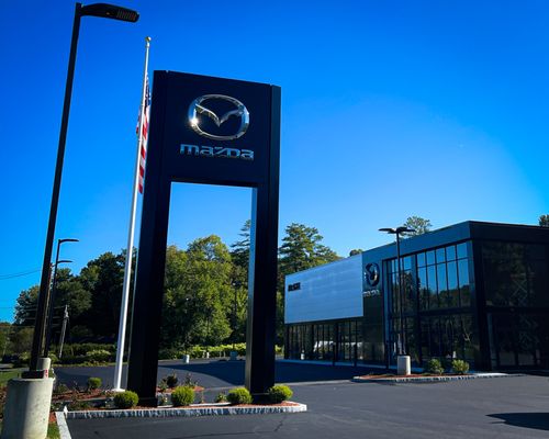 MCGEE MAZDA CLAREMONT - Updated October 2025 - 30 Photos - 114 ...