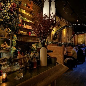 THE BELFRY - Updated December 2025 - 349 Photos & 566 Reviews - 222 E ...