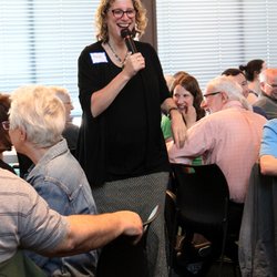 TEMPLE BETH AM - 10 Reviews - 2632 NE 80th St, Seattle, WA - Yelp