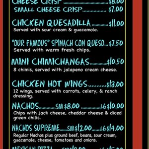 JULIO’S TOO - 171 Photos & 318 Reviews - 7305 E Camelback Rd ...