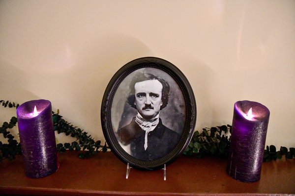 EDGAR ALLAN POE HOUSE & MUSEUM - Updated October 2025 - 179 Photos & 95 ...