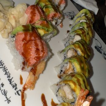 SAKURA SUSHI & GRILL - Updated March 2025 - 583 Photos & 256 Reviews ...
