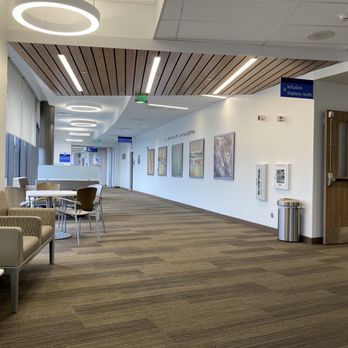 LAYTON HOSPITAL - Updated October 2025 - 10 Reviews - 201 Layton Pkwy ...