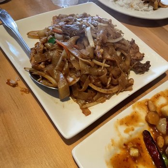 RED GINGER RESTAURANT - 220 Photos & 597 Reviews - 40405 Winchester Rd ...