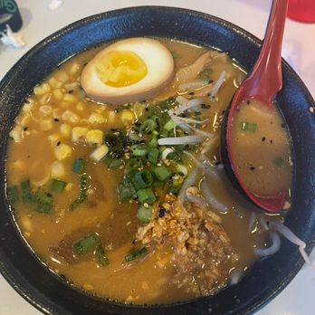 JA RAMEN - Updated June 2024 - 63 Photos & 50 Reviews - 5845 W Baseline ...