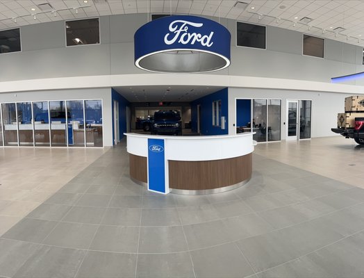 ROD BAKER FORD SALES - Updated August 2025 - 25 Photos & 93 Reviews ...