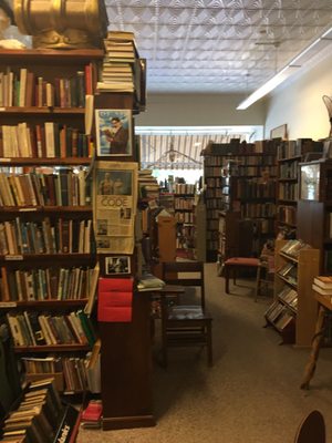 THE VILLAGE BOOKSMITH - Updated January 2026 - 15 Photos & 11 Reviews ...