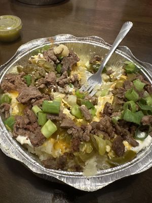 POTATO KING - 10 Photos - 5200 Rufe Snow Dr, North Richland Hills ...