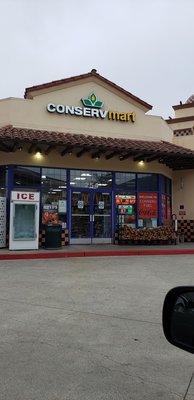 CONSERV FUEL - Updated October 2025 - 20 Reviews & 12 Photos - 254 ...