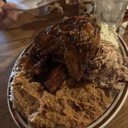 SCONYERS BAR-B-QUE - 131 Photos & 196 Reviews - 2250 Sconyers Way ...