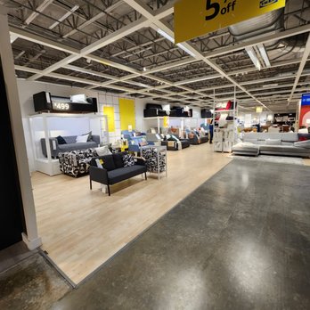 IKEA - Updated September 2025 - 673 Photos & 377 Reviews - 1801 NW ...