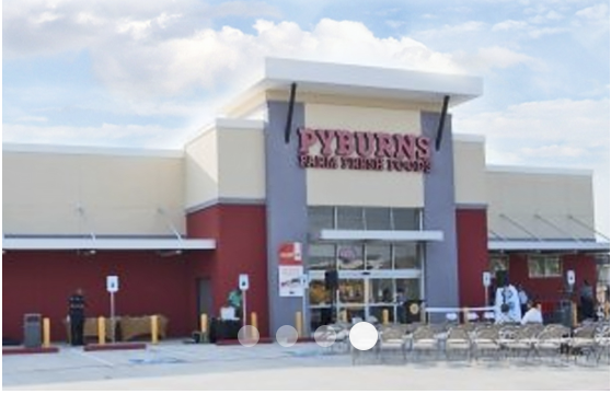 PYBURNS FARM FRESH FOODS - Updated March 2025 - 25 Photos & 28 Reviews ...