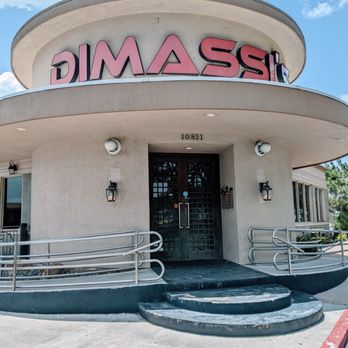 DIMASSI’S MEDITERRANEAN BUFFET - Updated May 2025 - 383 Photos & 437 ...