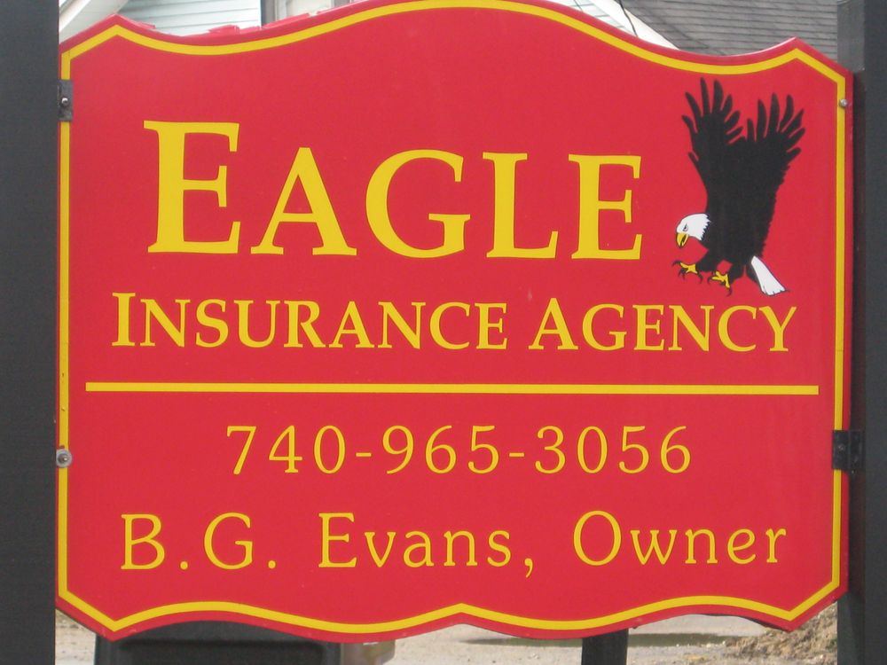 EAGLE INSURANCE AGENCY - Updated April 2024 - Request a Quote - 206 1/2 ...