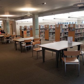WORCESTER PUBLIC LIBRARY - Updated November 2025 - 13 Photos & 19 ...
