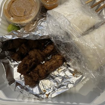 +62 STREET FOOD - Updated December 2024 - 391 Photos & 253 Reviews ...