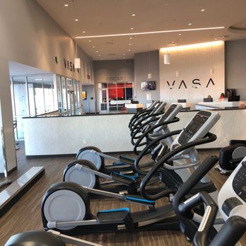 VASA FITNESS - TULSA - Updated October 2025 - 23 Photos & 42 Reviews ...