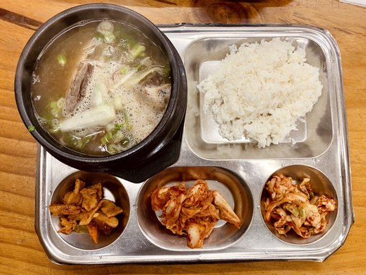 JOONG BOO MARKET - 897 Photos & 578 Reviews - 3333 N Kimball Ave ...