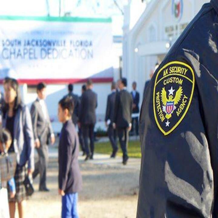 AK SECURITY SERVICES - Updated August 2025 - 102 Photos - 8777 San Jose ...