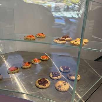 ANDREA’S COOKIES - Updated December 2025 - 31 Photos & 18 Reviews - 166 ...