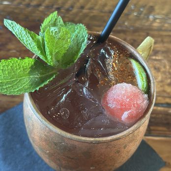 THE GINGER MULE - Updated December 2025 - 769 Photos & 324 Reviews ...