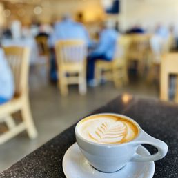 PILGRIM COFFEE COMPANY - Updated July 2025 - 215 Photos & 210 Reviews ...