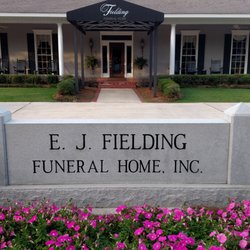 E J FIELDING FUNERAL HOME & CREMATION SERVICES - 16 Photos - 2260 W ...