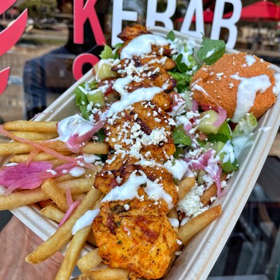 THE KEBAB SHOP - Updated August 2024 - 256 Photos & 196 Reviews - 12430 ...