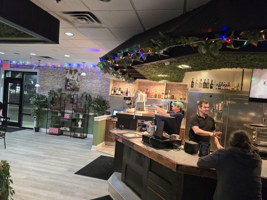 THIAGO’S ITALIAN KITCHEN AND BAR HEATH - Updated November 2025 - 38 ...