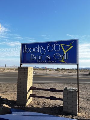HOOCH’S 66 BAR & GRILL - Updated December 2025 - 76 Photos & 43 Reviews ...
