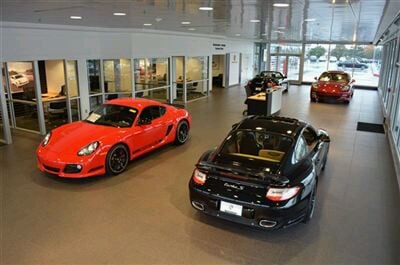 PORSCHE BEACHWOOD - Updated October 2025 - 39 Photos & 43 Reviews ...