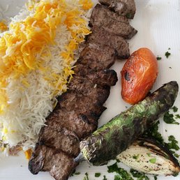 RAVAGH PERSIAN GRILL - 529 Photos & 396 Reviews - 210 Mineola Ave ...