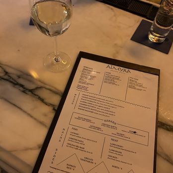 ALMYRA - Updated April 2025 - 509 Photos & 131 Reviews - 1636 ...