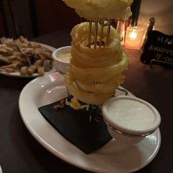 CHOPS STEAKHOUSE - Updated August 2024 - 264 Photos & 93 Reviews - 38 W ...