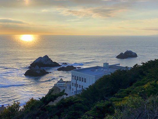 SEAL ROCKS - 43 Photos - San Francisco, California - Beaches - Yelp