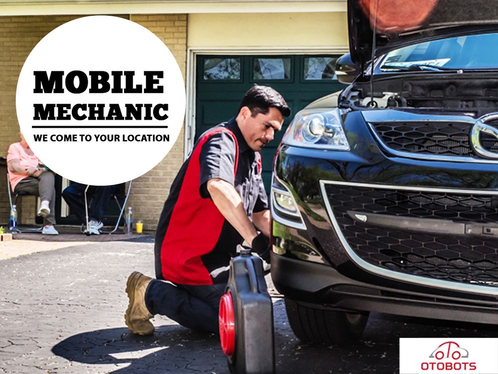 OTOBOTS - San Francisco, California - Auto Repair - Phone Number - Yelp