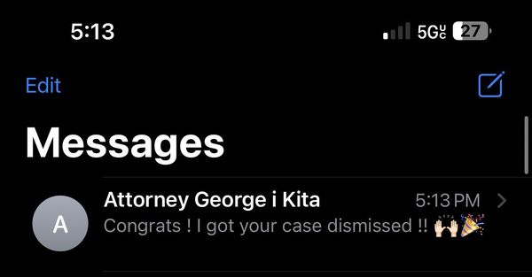 LAW OFFICE OF GEORGE KITA - Updated October 2025 - 36 Reviews - 18000 ...