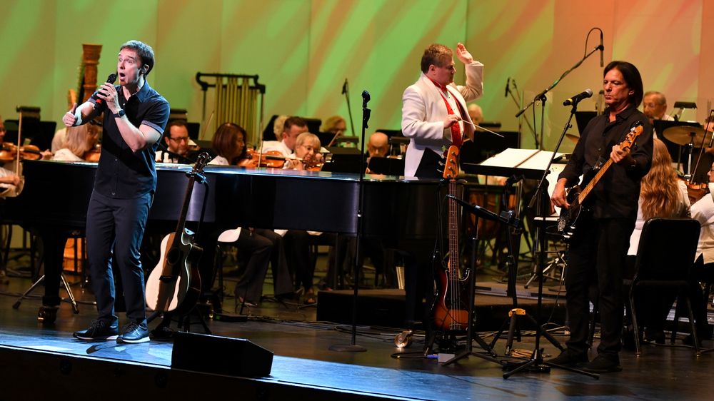 GULF COAST SYMPHONY - Updated August 2025 - 33 Photos - 6314 Corporate ...