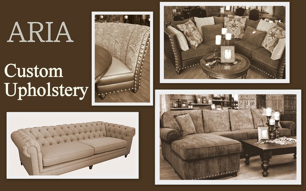 ARIA HOME COLLECTION - Updated January 2026 - 26012 Marguerite Pkwy ...